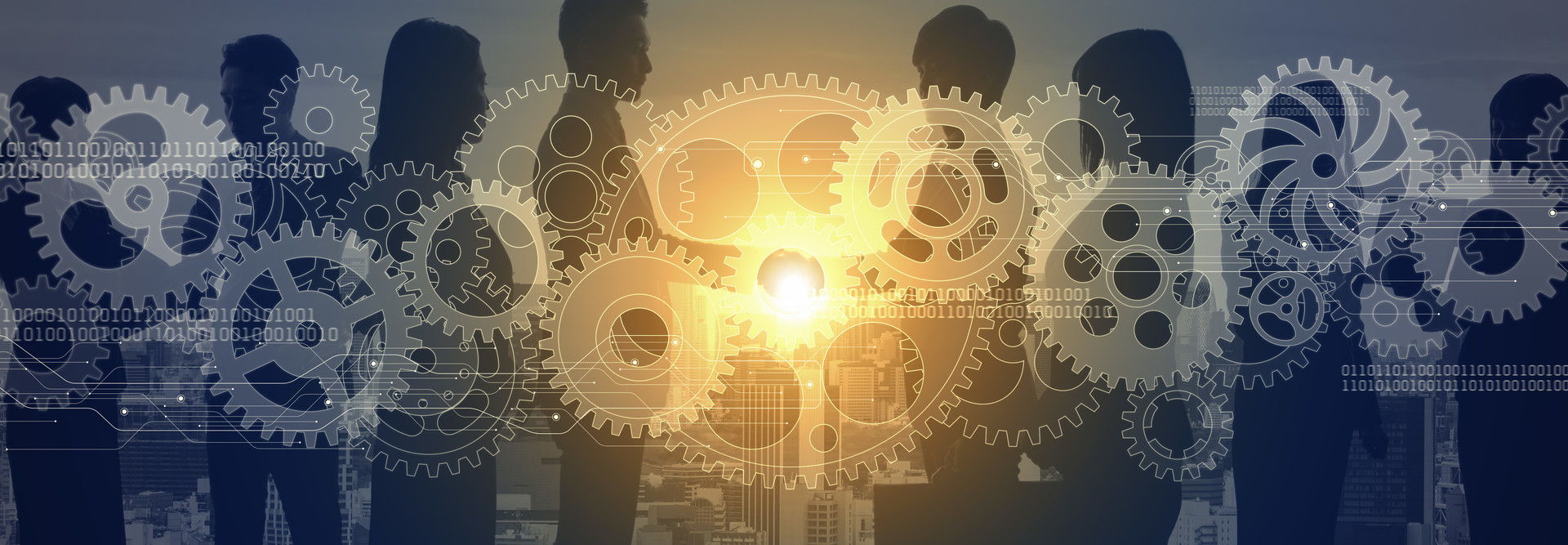 Agencies Get a New Resource for Technology Business Management ...